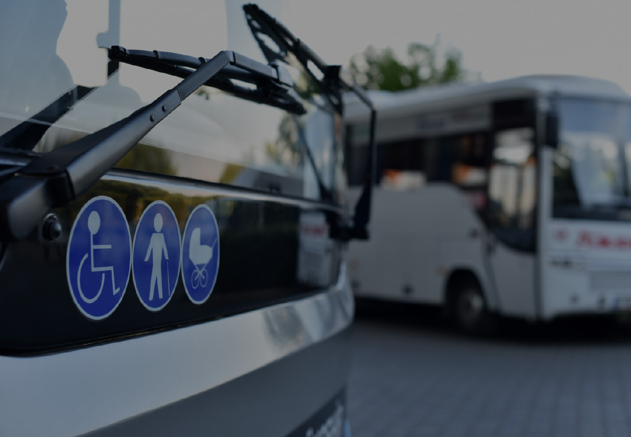 What Could AI and Autonomous Vehicles Do for Paratransit? | DDS Wireless