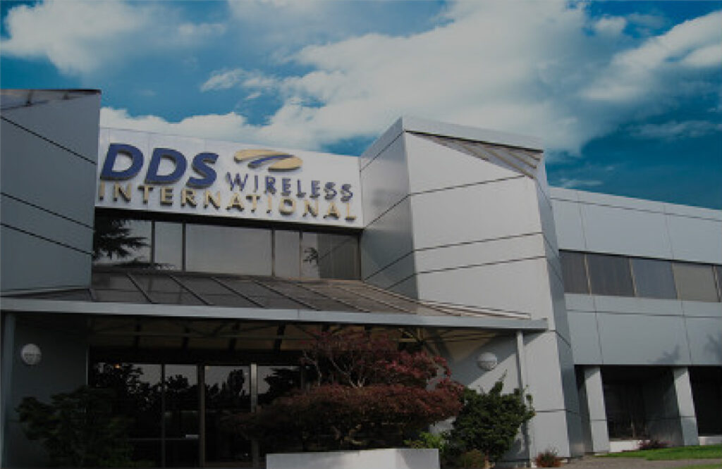 30+ years of Innovation: A Closer Look at DDS Wireless | DDS Wireless