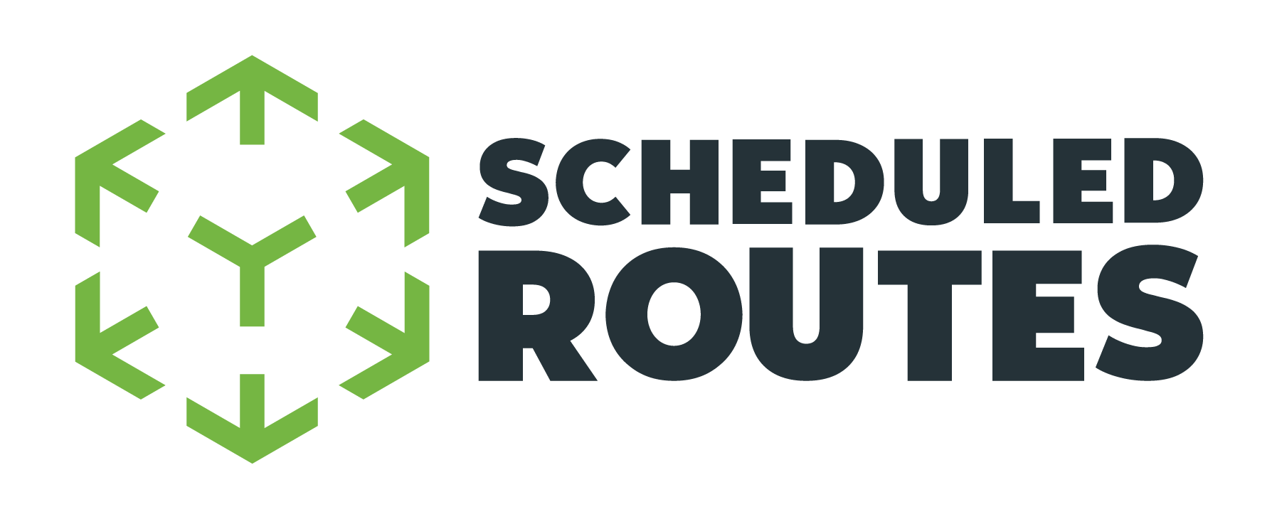 Scheduled Routes Desktop Client Download Page