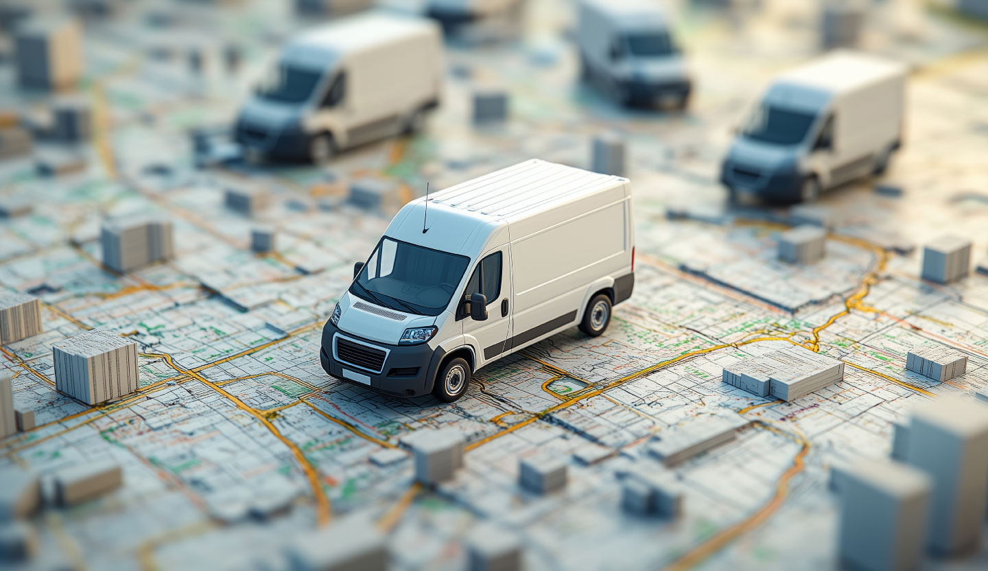 DDS Wireless Launches Scheduled Routes for Fleet Management